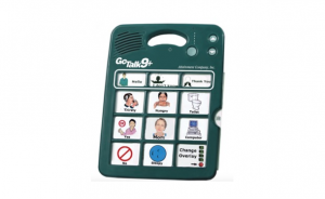 Communication Aid - Disability Insider