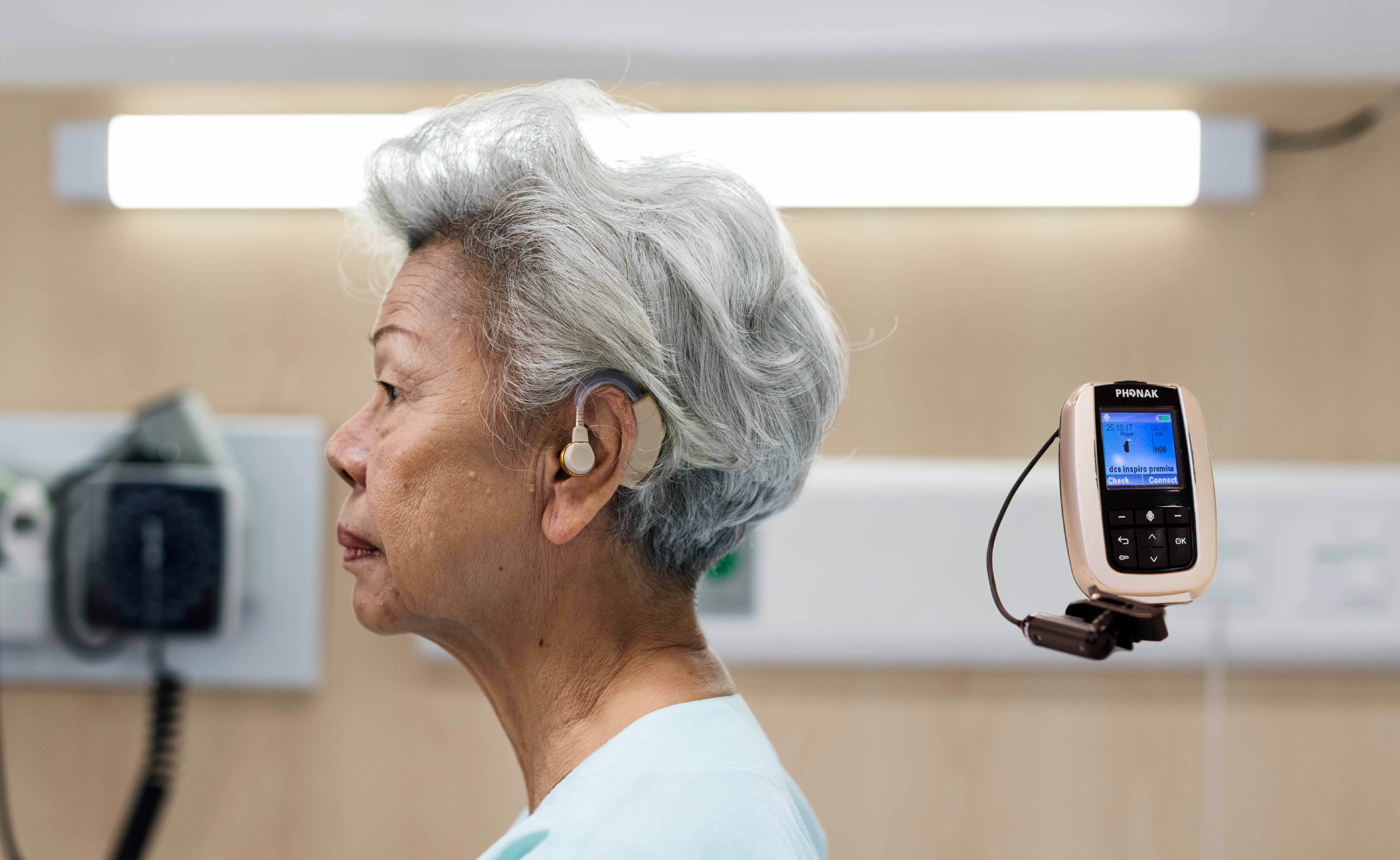 Radio Aids - Disability Insider