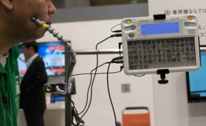 Sip-and-Puff Systems - Disability Insider