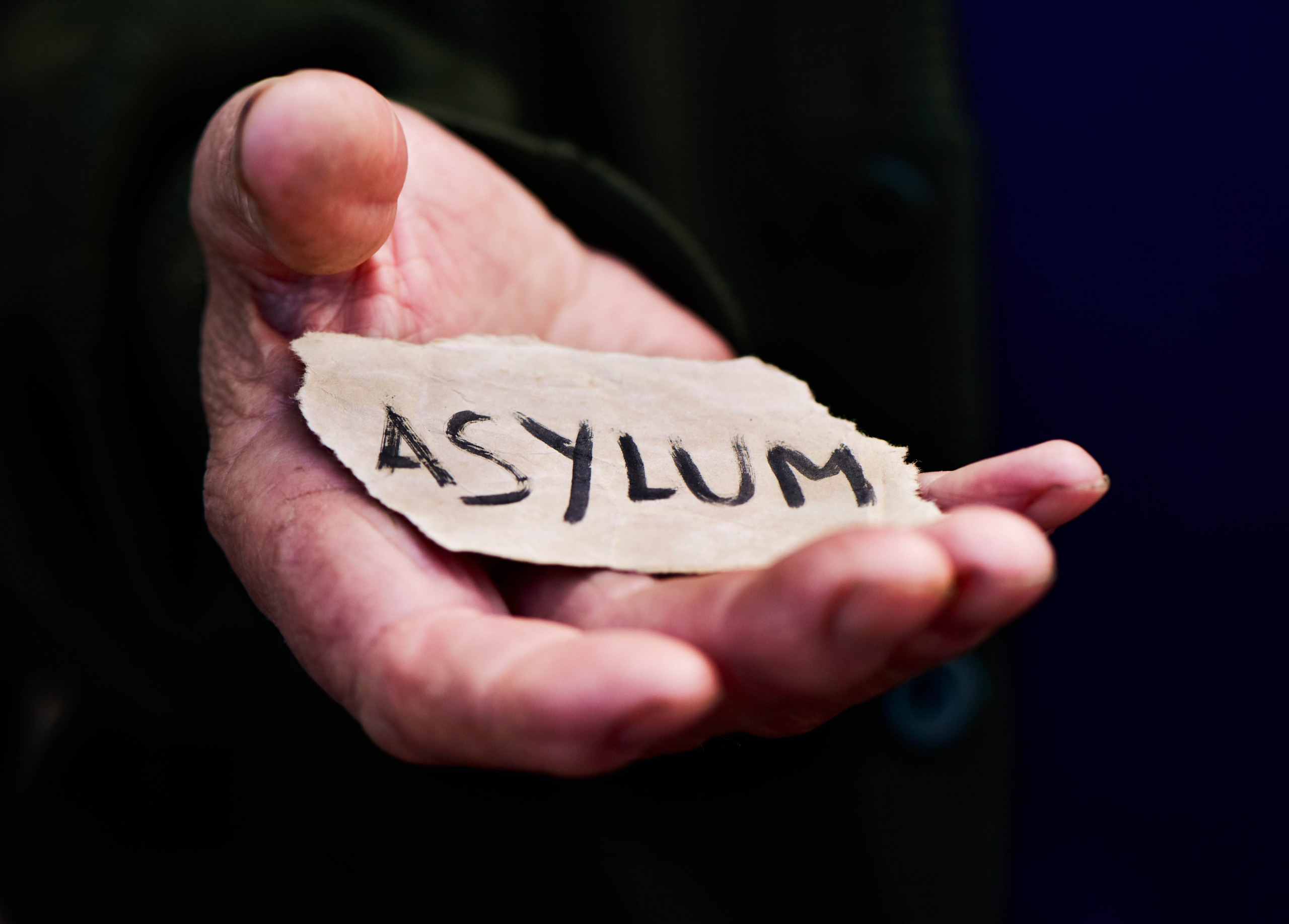 ACLU Demands Humanitarian Parole for Asylum Seeker with Severe ...