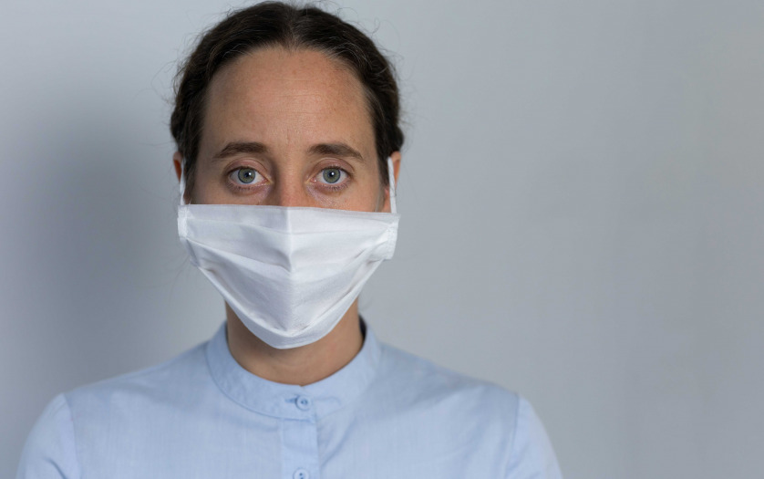 Two million face masks for Victorian aged care and disability workers ...