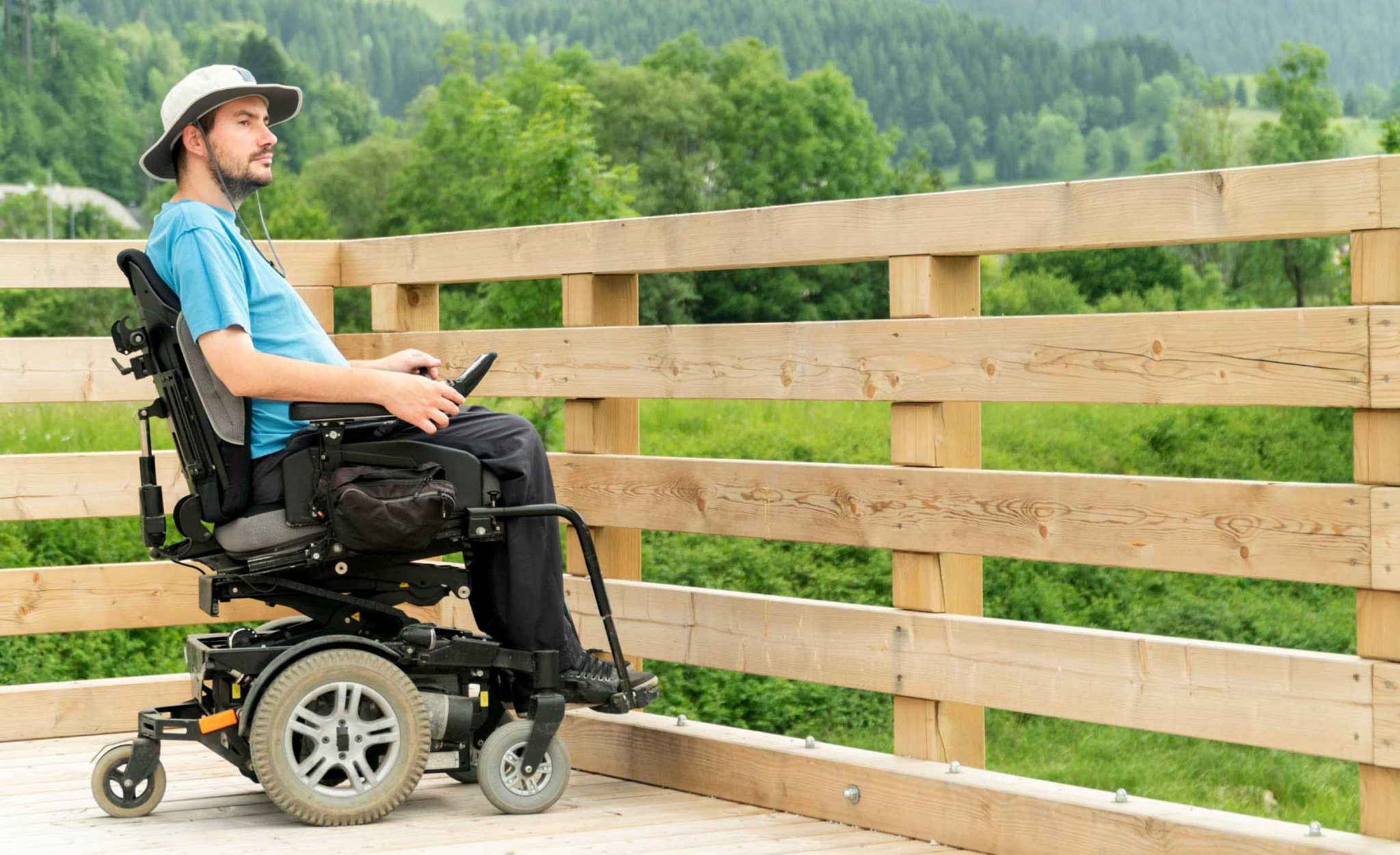 Wheelchair - Disability Insider