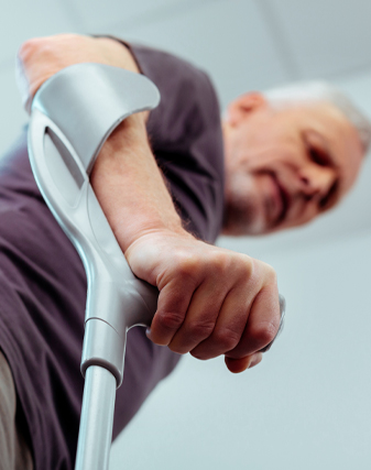 How can a paralyzed person clear bowels at a specific time of day ...