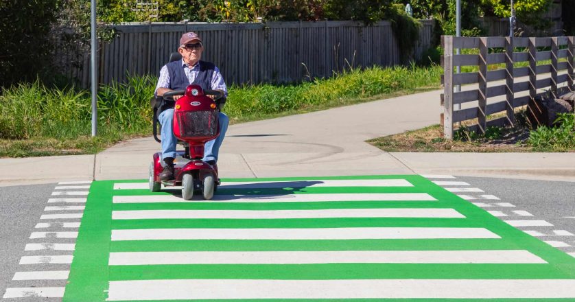 Accessibility - Disability Insider