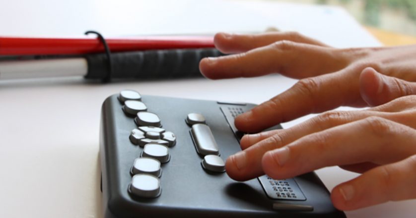 Tech - Disability Insider